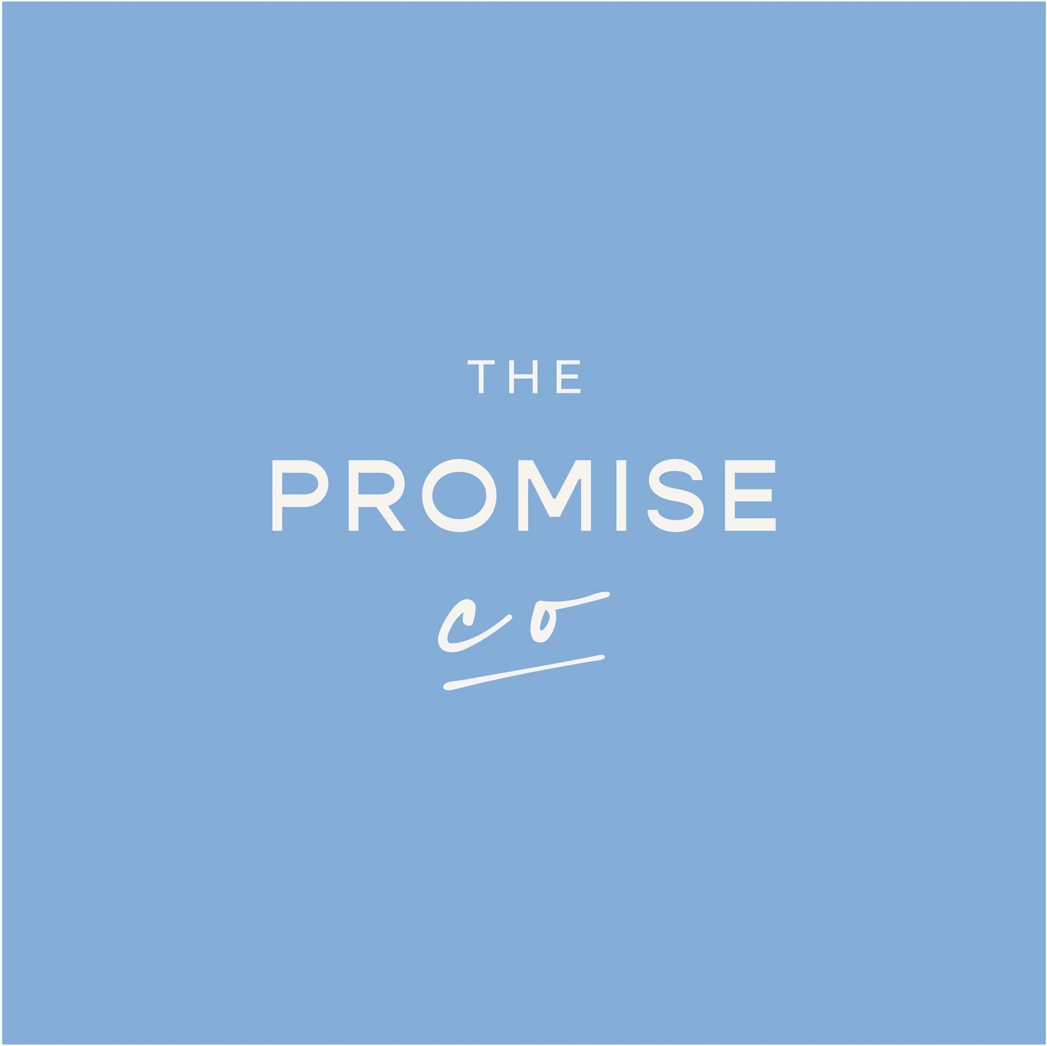 Check all Our Products - The Promise Ring Co